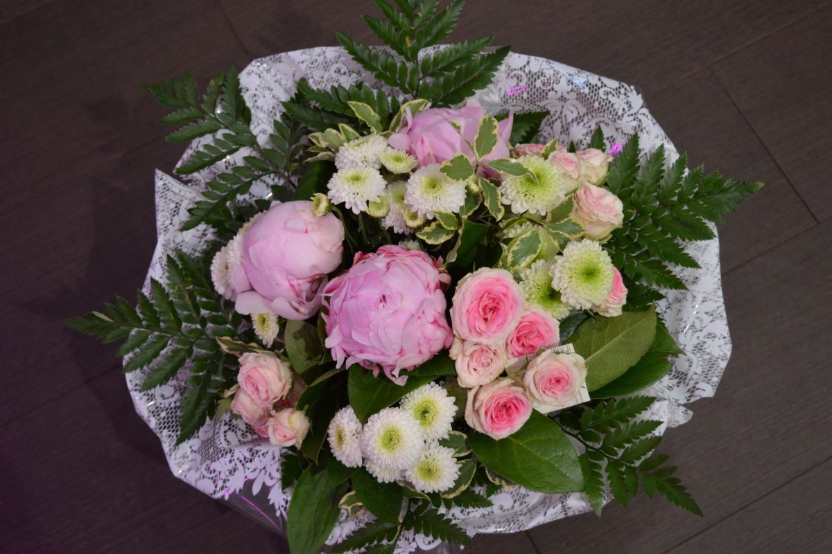 FLORE HALLE - Boutique florale à Lanester près de Lorient